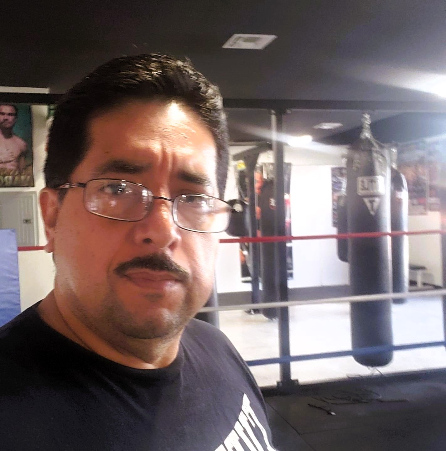 Blazing Boxing Gym – Train with the best